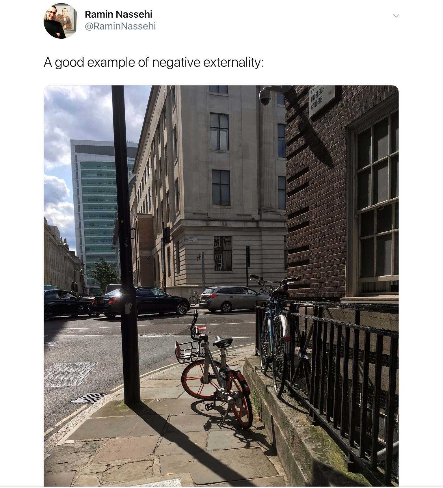 Oh snap, it’s EconFrame!