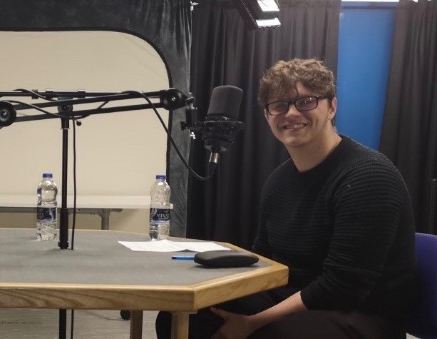 CTaLE Podcast 1: Interview with Sam Asher, winner of ExploreEcon 2019