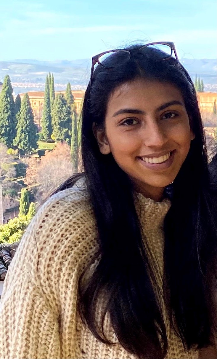 Student Reflections: Maha Khalid